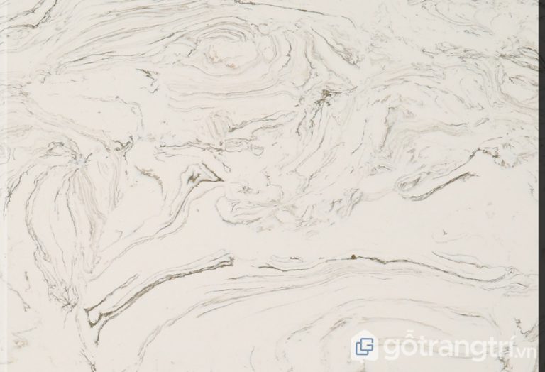 Phân biệt các loại đá trang trí trong thiết kế và thi công nội thất