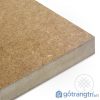 Tìm hiểu về ứng dụng của gỗ mdf trong thiết kế nội thất