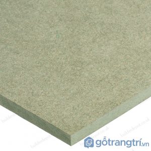 Tìm hiểu về ứng dụng của gỗ mdf trong thiết kế nội thất