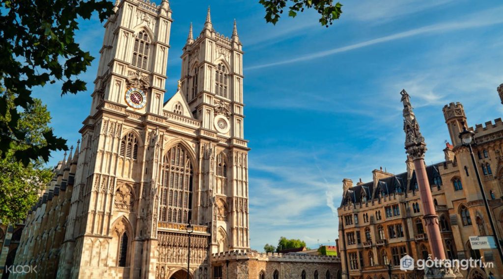 Gothic là gì? Những công trình kiến trúc gothic tiêu biểu nhất