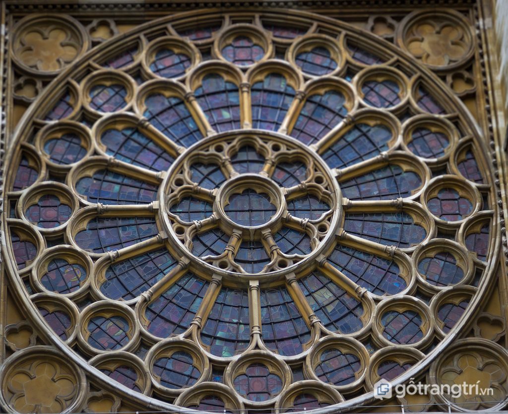 Gothic là gì? Những công trình kiến trúc gothic tiêu biểu nhất