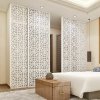 Vách Ngăn CNC ☘ Vách Ngăn Gỗ, Vách Nghệ Thuật - 300+ Mẫu