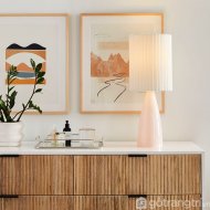 5+ Mẫu đèn ngủ để bàn mini đẹp không thể bỏ qua