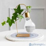 5+ Mẫu đèn ngủ để bàn mini đẹp không thể bỏ qua