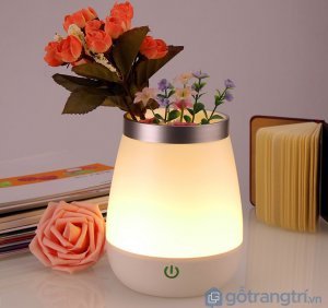 5+ Mẫu đèn ngủ để bàn mini đẹp không thể bỏ qua