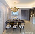Trang hoàng không gian với 6 mẫu đèn decor trang trí siêu đẹp
