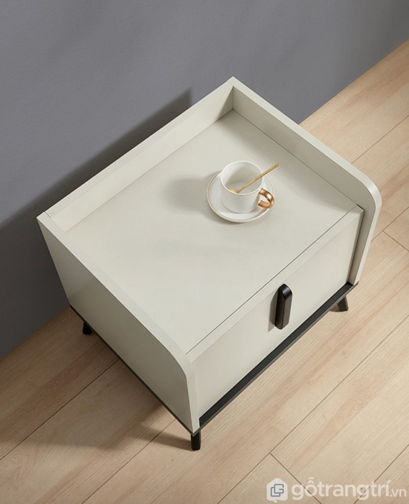 Tab đầu giường nhỏ gọn thiết kế đa năng GHS-51708