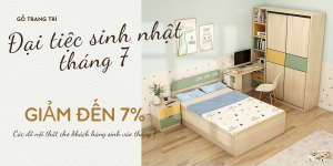 Gỗ Trang Trí - May Đo, Bán Sẵn Nội Thất Gia Đình, Văn Phòng - Hàng Cao Cấp