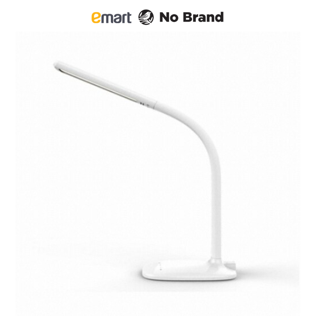 Đèn led để bàn 3 chế độ cổng sạc USB GHX-207 - Gỗ Trang Trí