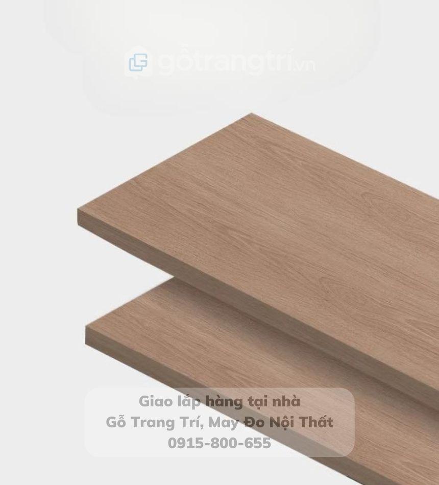 Tủ áo quần kính cường lực khung nhôm GHS-52138 - Gỗ Trang Trí